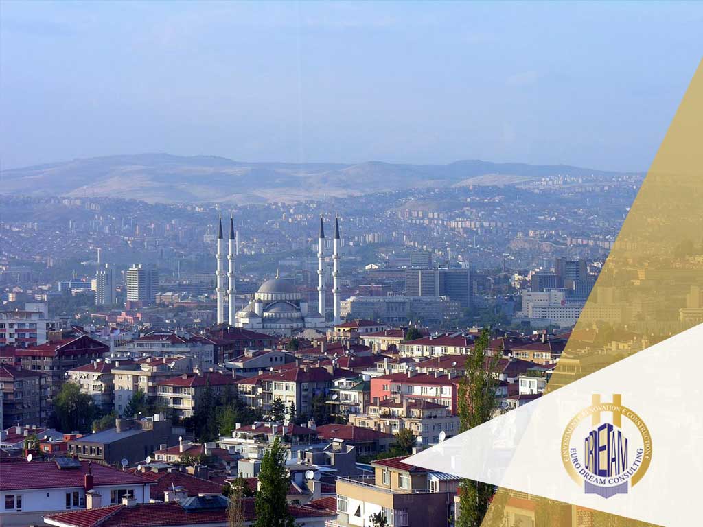 Buying and selling real estate in Turkey – Euro Dream Estate